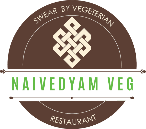Menu – Naivedyam Veg